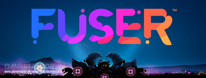 Her er alt du skal vide om Harmonix' Fuser