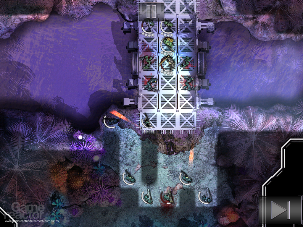 Hunters 2 Anmeldelse - Gamereactor