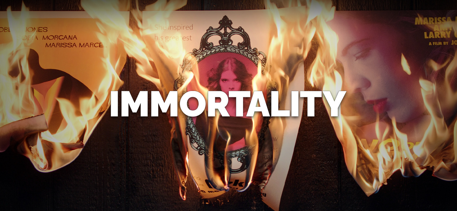Immortality får udgivelsesdato til PlayStation 5