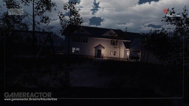 Slender: The Arrival får jubilæumsversion til Xbox Series X og PS5