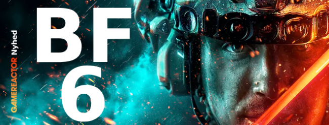 Battlefield 6 - Gamereactor Danmark