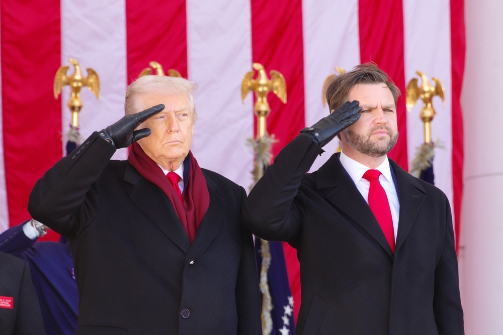 Danmark og Grønland tager til Det Hvide Hus for samtaler med Vance ...