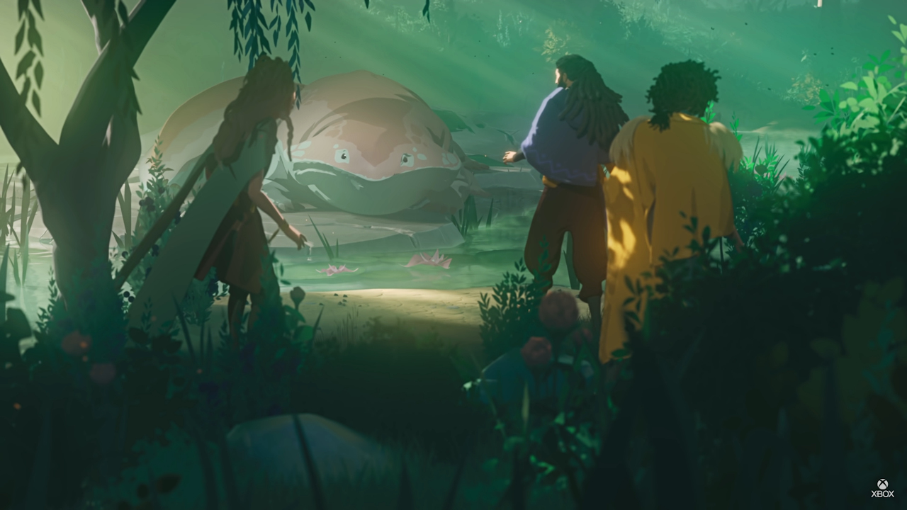 Rygte: Everwild vil blive vist under Xbox Games Showcase