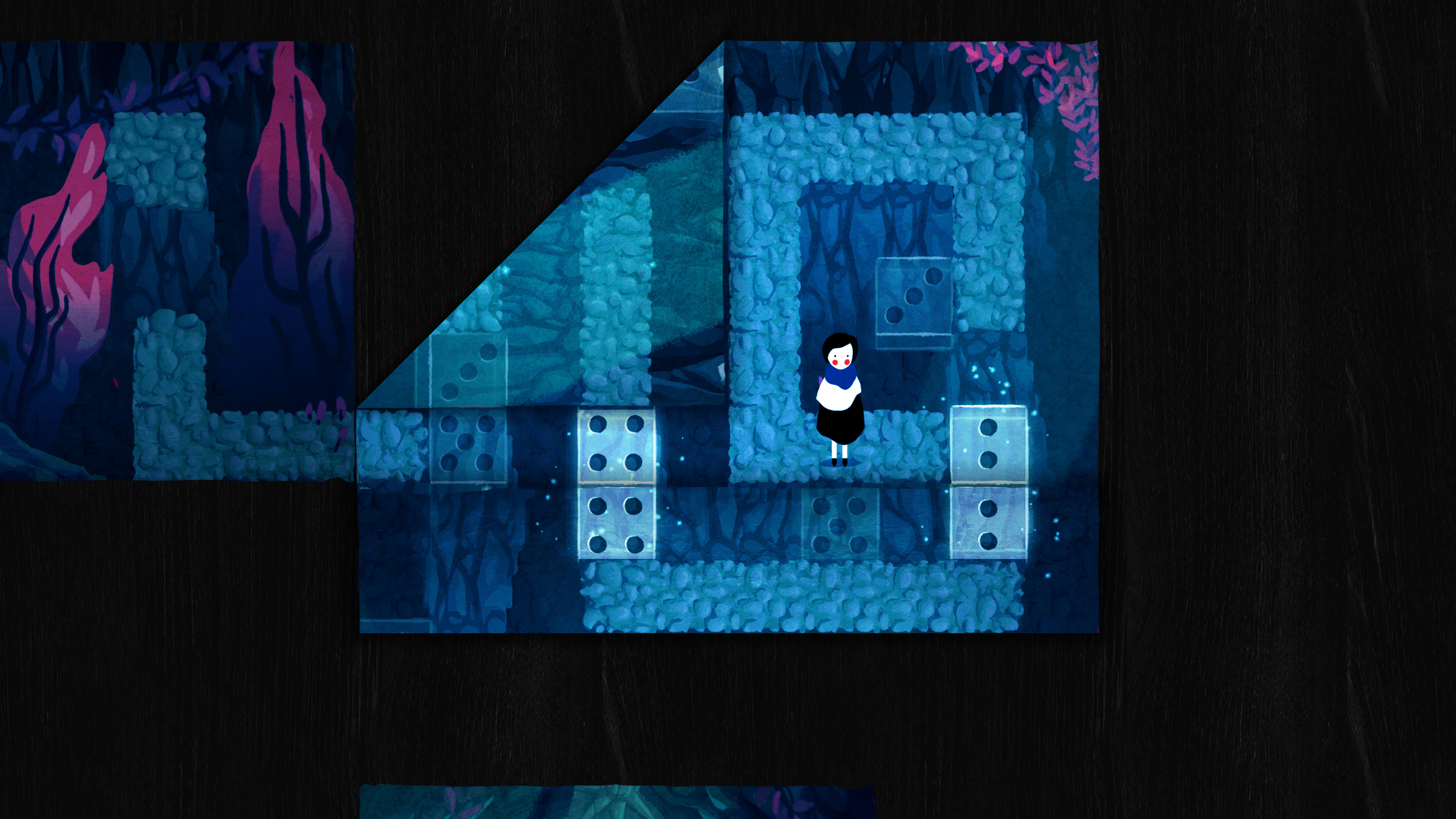 Paper Trail Anmeldelse - Gamereactor