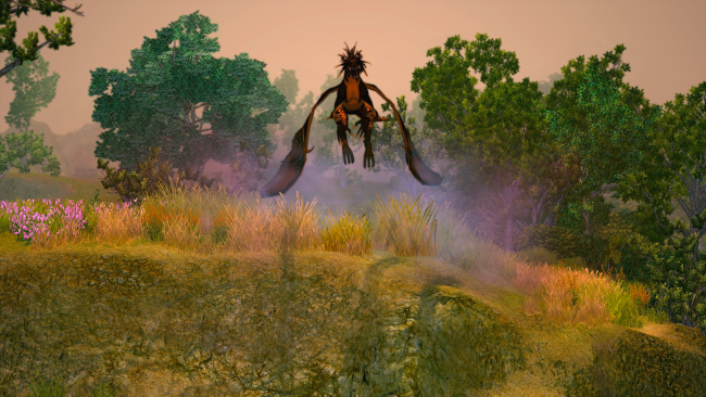 Remaster af Sacred 2: Fallen Angel annonceret til PC og konsol - Sacred 2: Fallen Angel Remaster ...