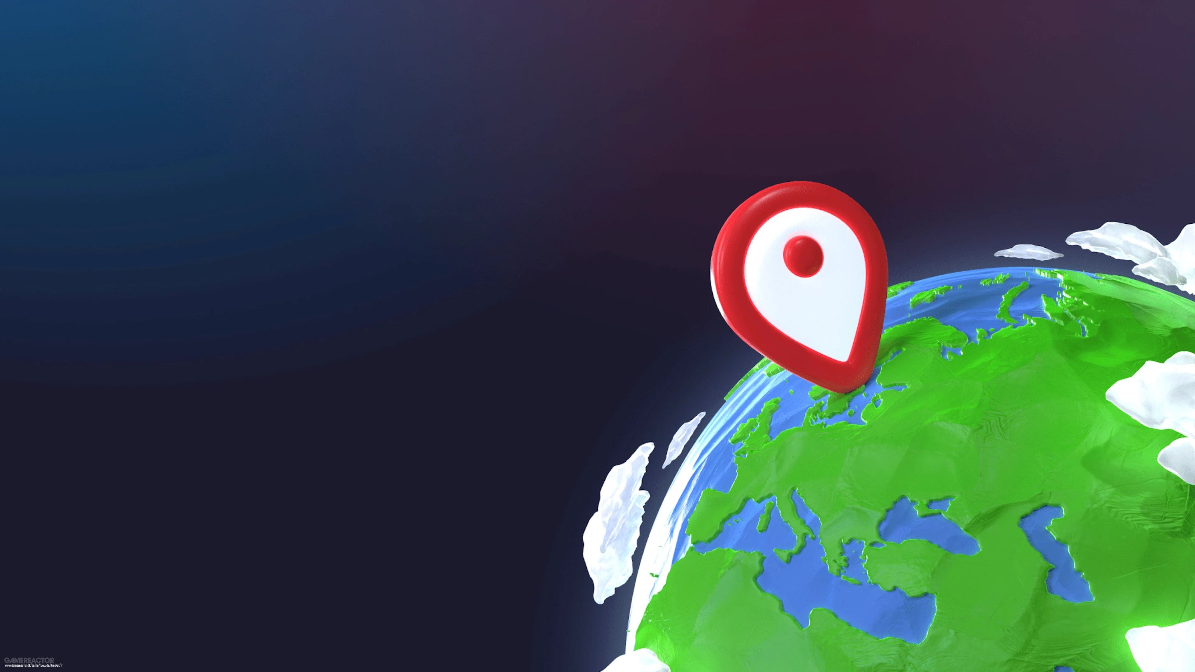 Competitive GeoGuessr er på vej til Japan, USA og Sverige i år