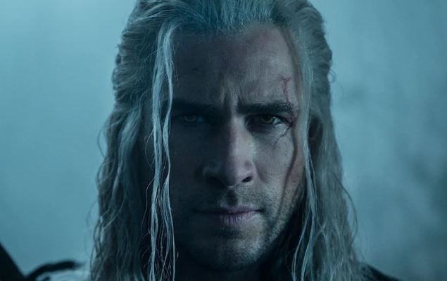 Netflix' The Witcher afsluttes i år med en femte og sidste sæson