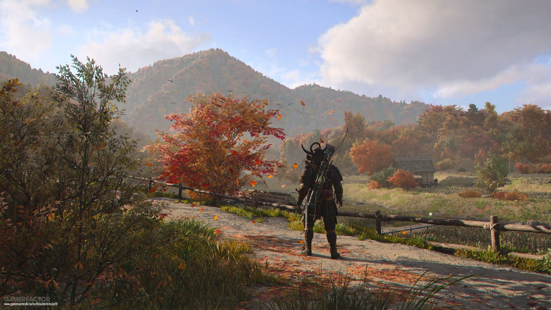 Assassin's Creed Shadows overgår lanceringstallene for både Origins og ...