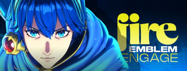 Fire Emblem Engage - Gamereactor Danmark