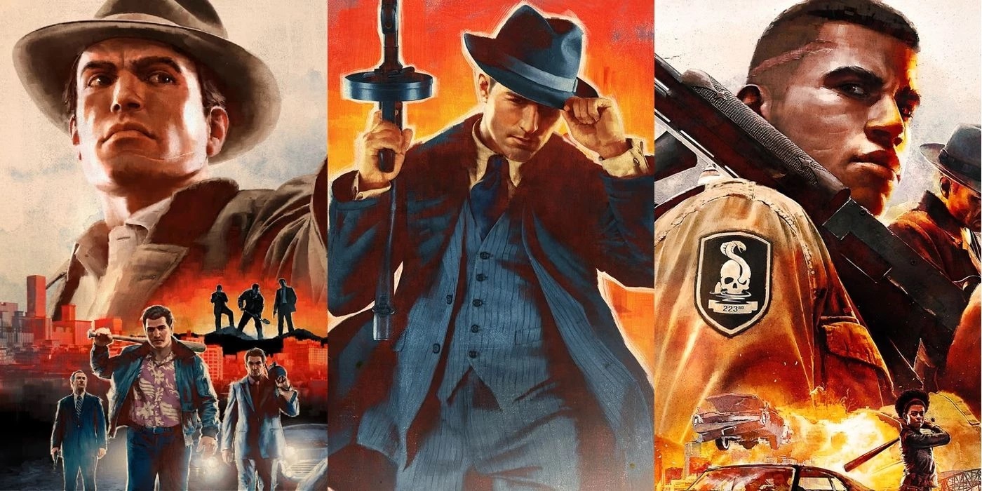 Mafia 5 er tilsyneladende allerede i præproduktion - Mafia IV - Gamereactor