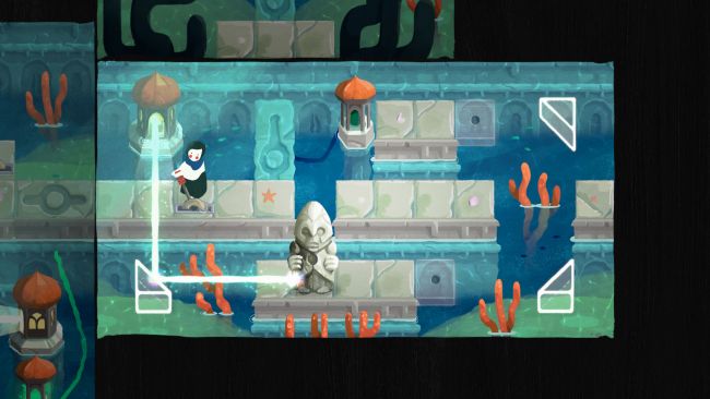 Paper Trail Anmeldelse - Gamereactor