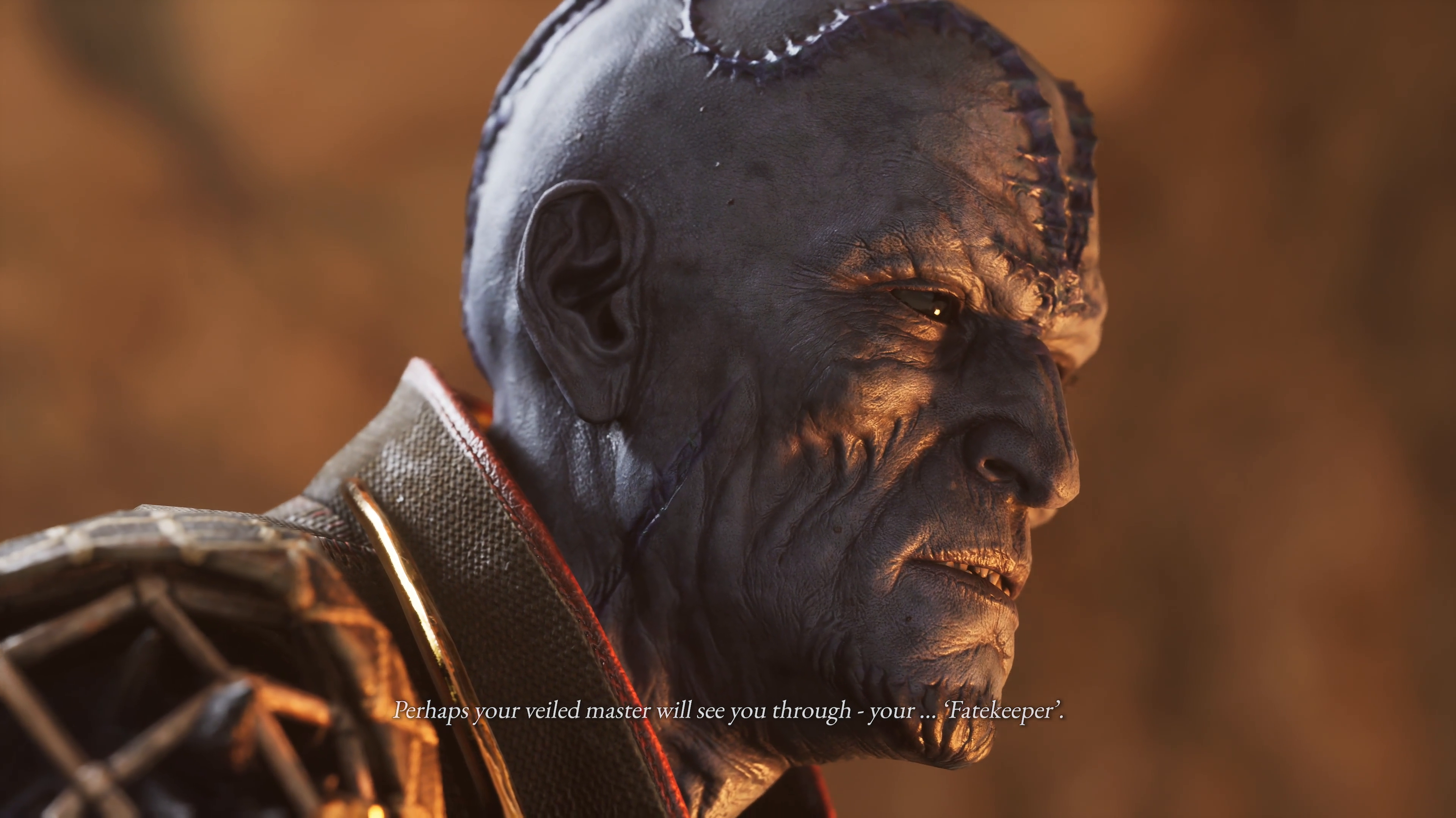 Fatekeeper ligner lidt Scrolls møder Souls - - Gamereactor