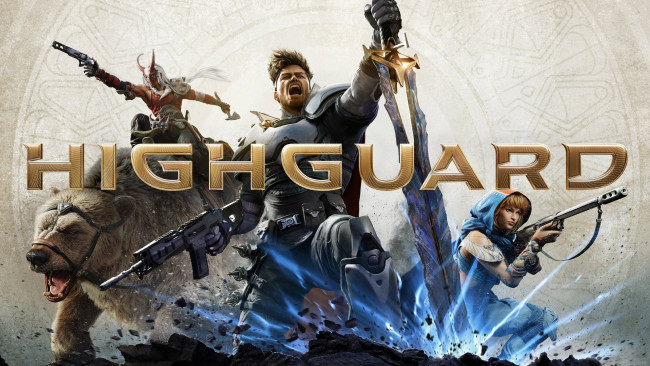 Se knap 9 minutters gameplay deep dive fra Highguard her