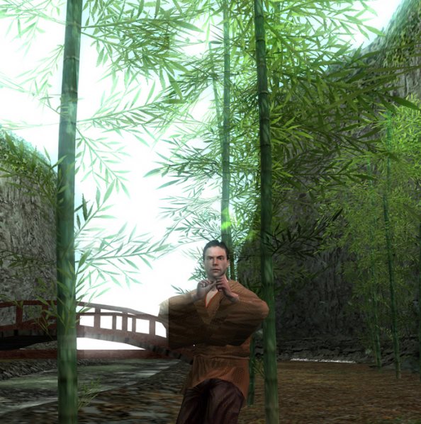 Path of Neo i nye screenshots