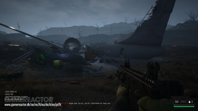 Trepang2 Anmeldelse - Gamereactor