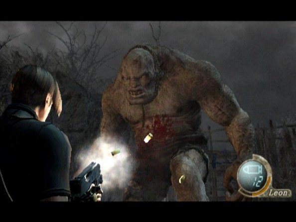 Resident Evil 4 – 32 nye screenshots - Resident Evil 4 (2004) - Gamereactor