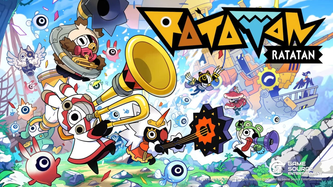 Early Access på Ratatan er blevet udsat uden ny dato