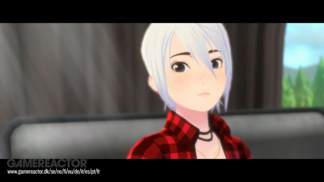 Another Code: Recollection Anmeldelse - Gamereactor