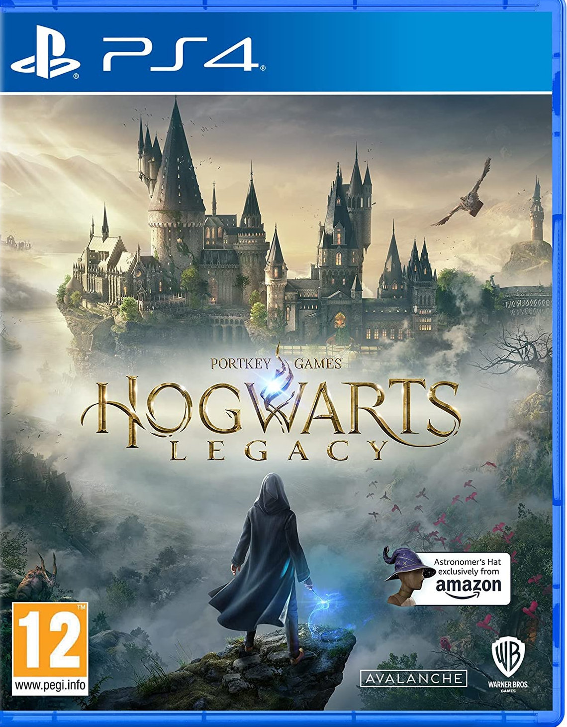 Hogwarts Legacy Lader Dig Ikke G Ind I Chamber Of Secrets Hogwarts Legacy Lader Dig Ikke G Ind I Chamber Of Secrets