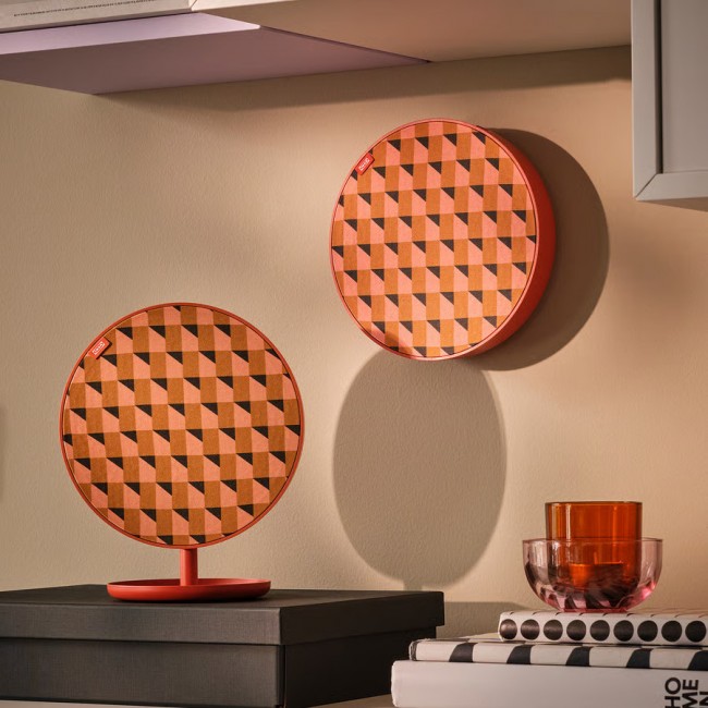 IKEA har måske lavet den smukkeste, billige Bluetooth-højttaler, du ...