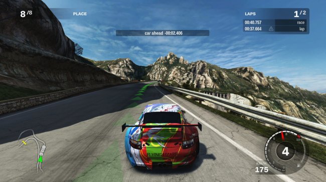 Forza Motorsport 3 Anmeldelse - Gamereactor