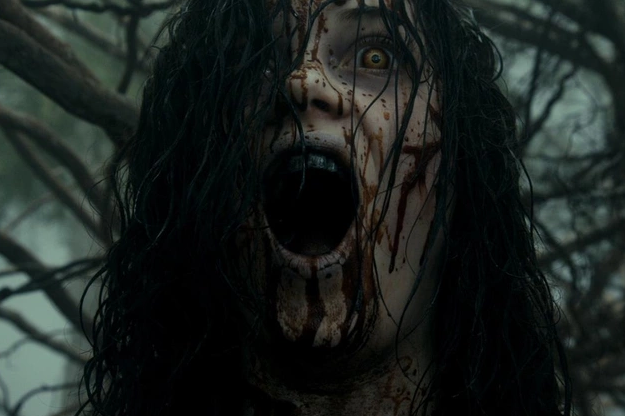 Evil Dead Burn - Gamereactor Danmark