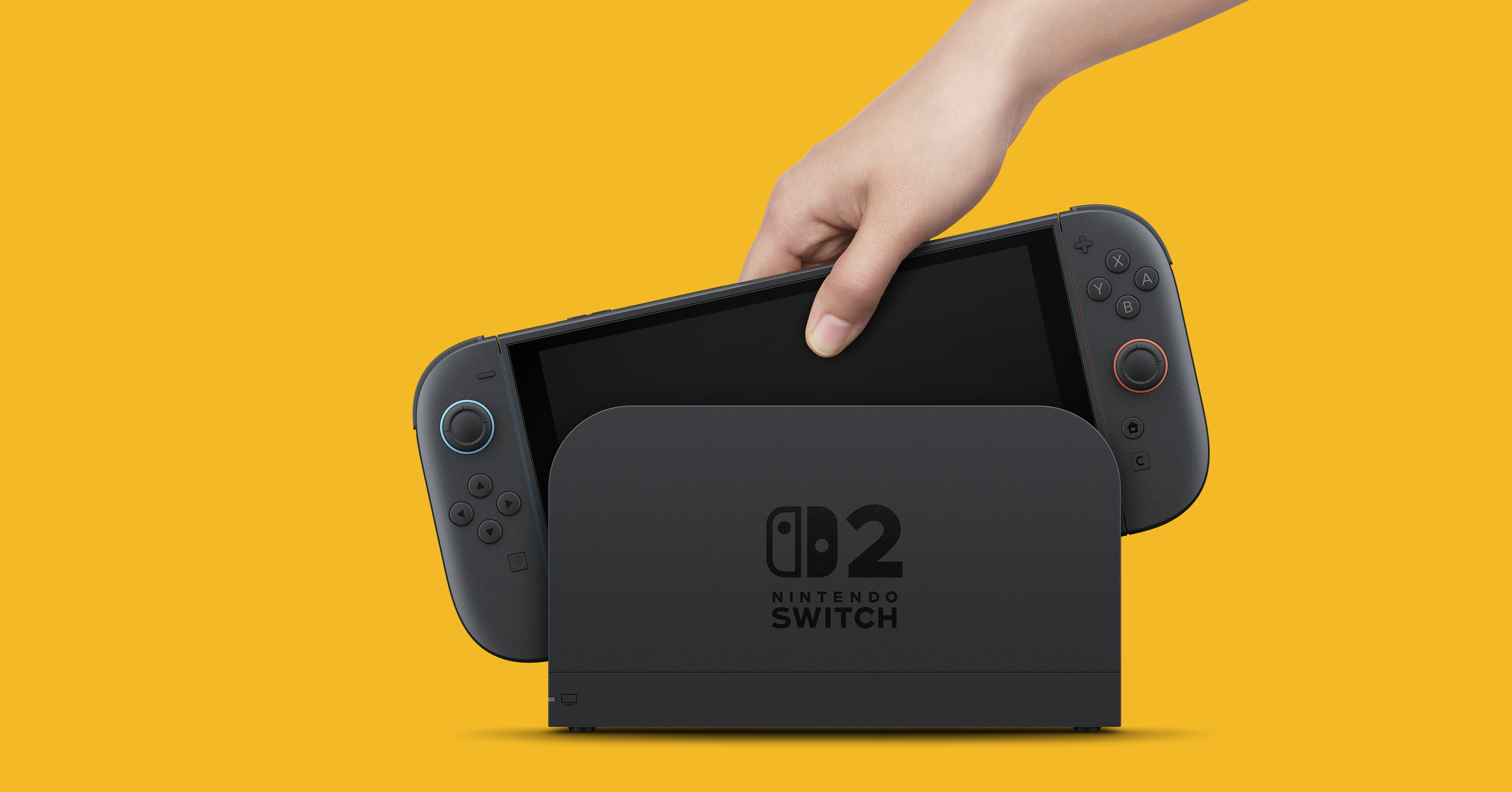 Nintendo Switch 2 har rundet seks millioner solgte eksemplarer ...