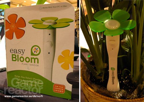 CES: Få grønne fingre med EasyBloom - - Gamereactor