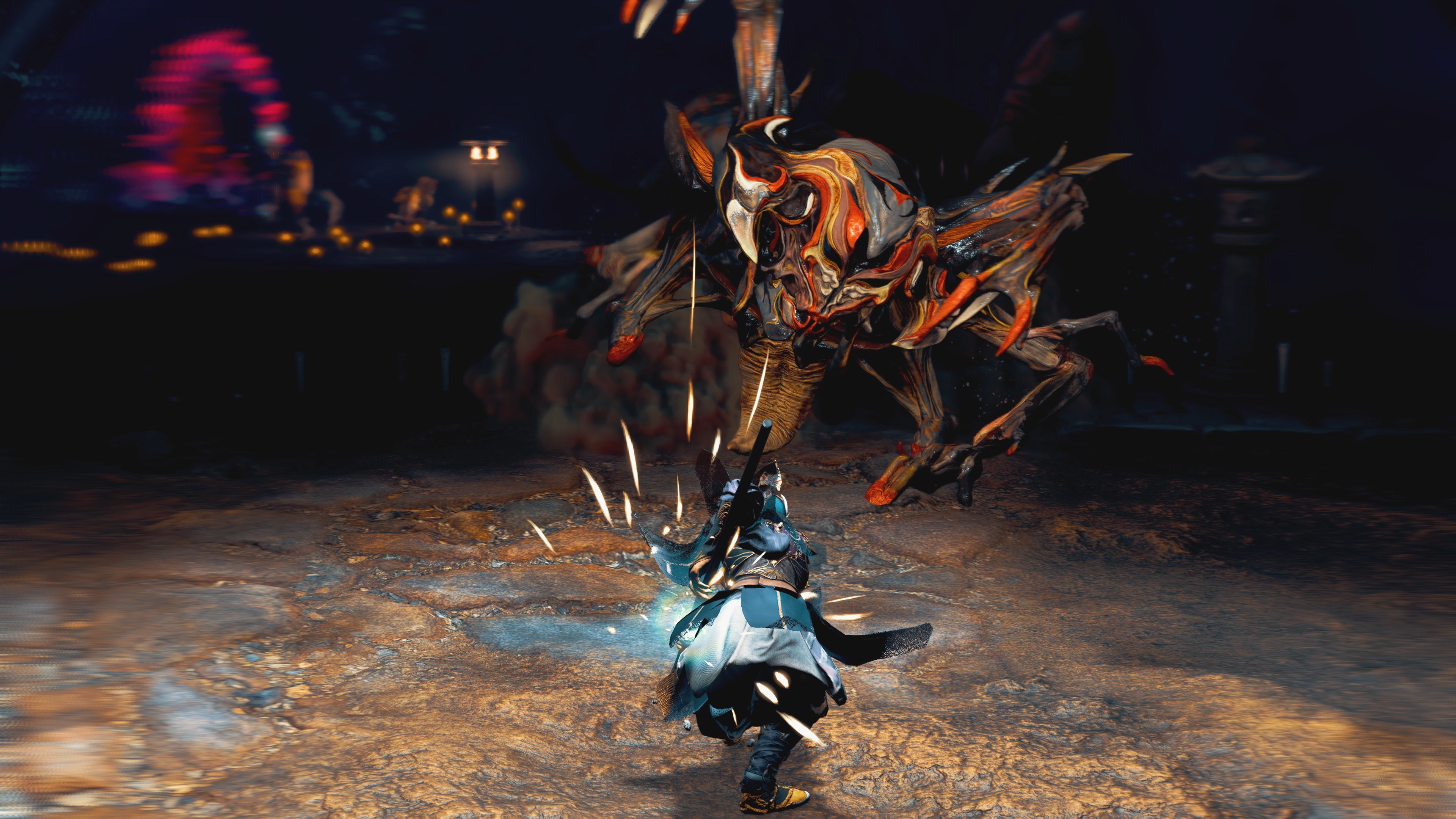 Kunitsu-Gami: Path of the Goddess Preview: Er Capcom ved at snuble ...