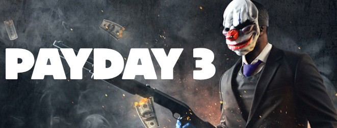 Payday 3-udvikler vil på sigt opgradere spillet til Unreal Engine 5