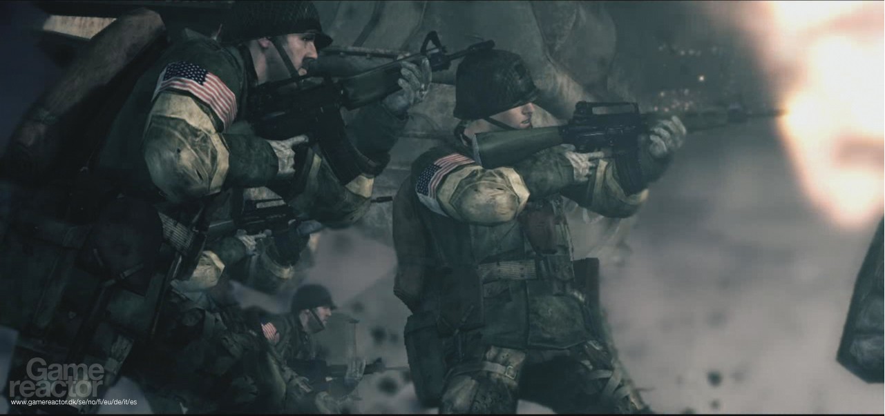 Steel Battalion: Heavy Armor
