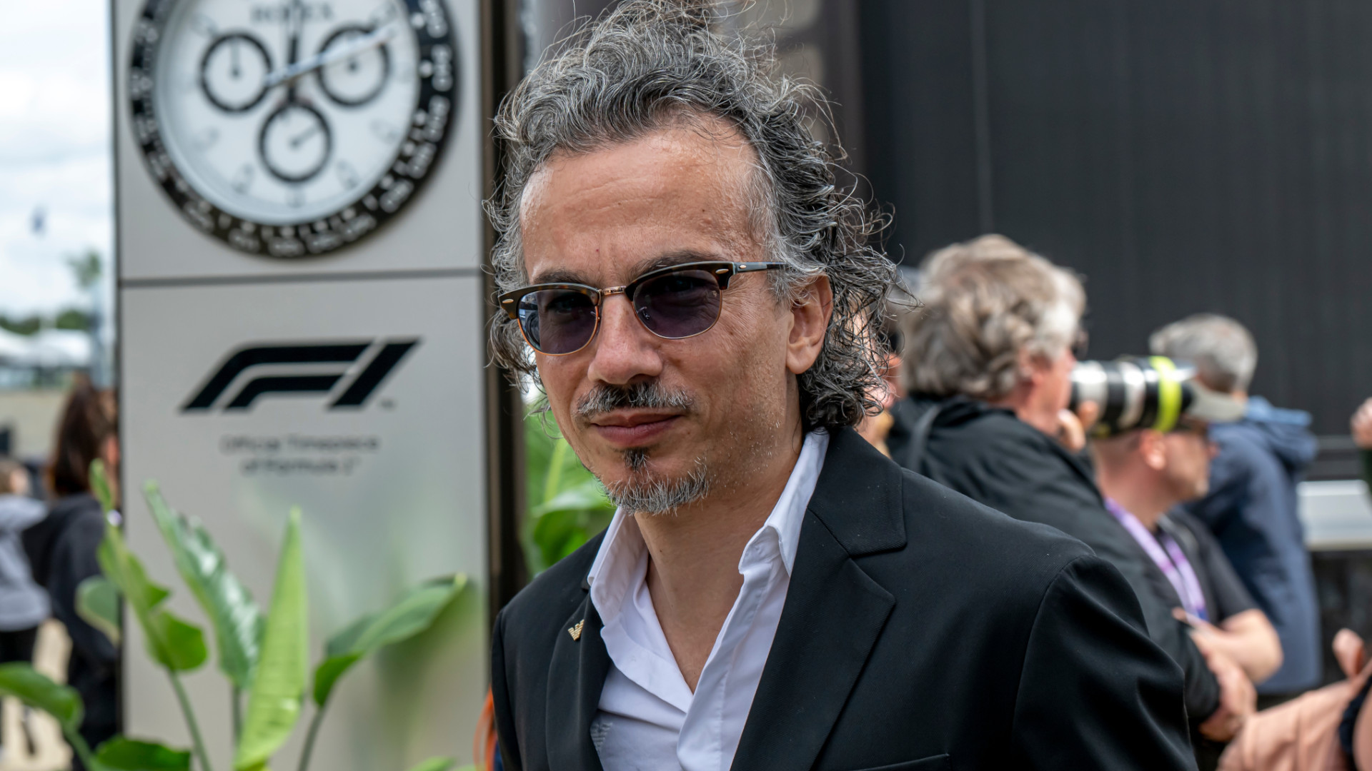 Hvem er Laurent Mekies, Christian Horners efterfølger som Red Bull ...