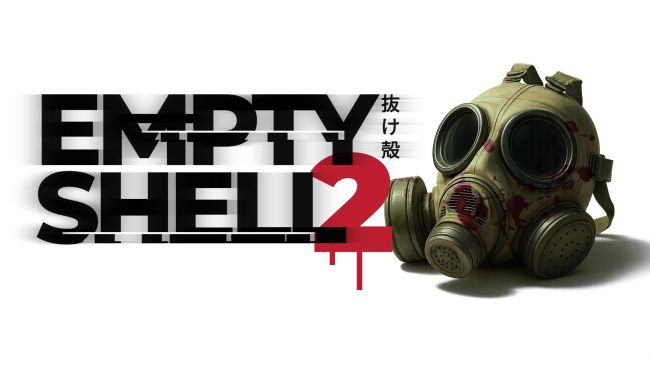Empty Shell 2 annonceret til PC