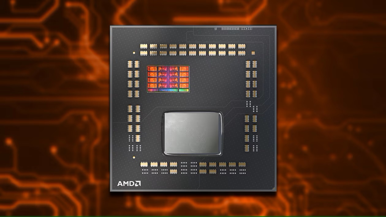 AMD lancerer en række forskellige CPU'er til stationære, laptops og ...