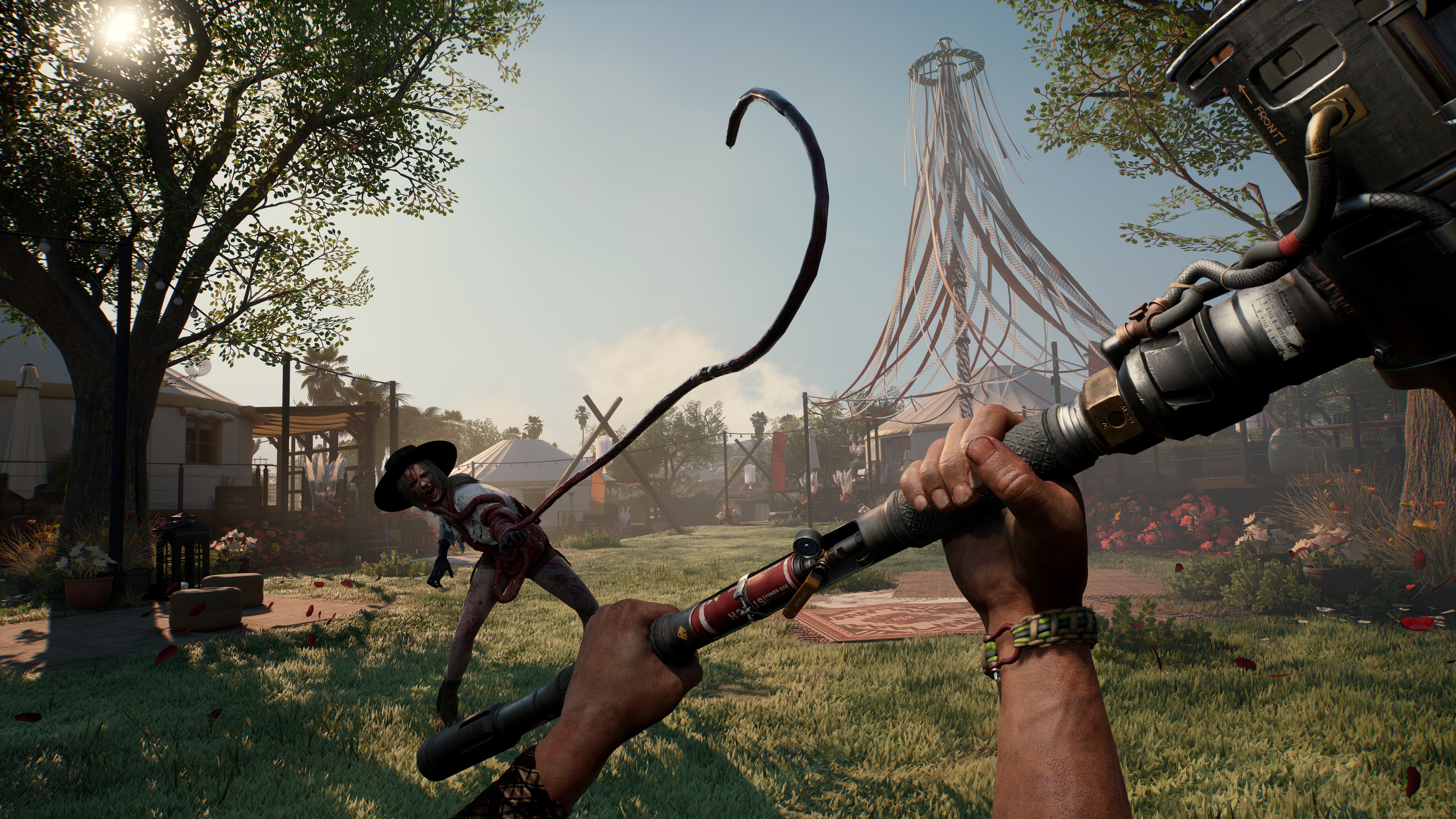 Dead Island 2 har solgt over tre millioner eksemplarer