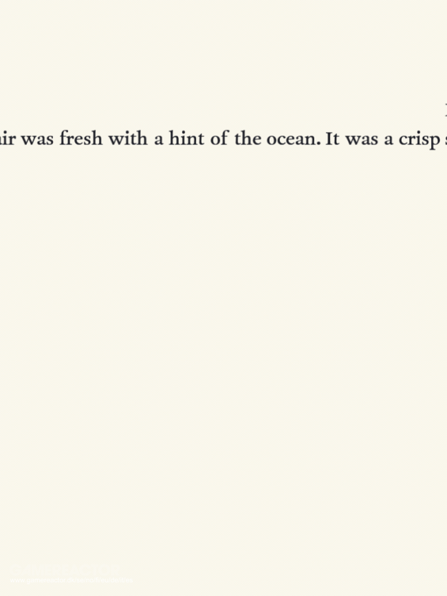 Device 6 Anmeldelse - Gamereactor