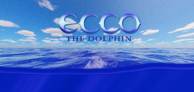 Ecco the Dolphin skaber bølger med flere nye spil