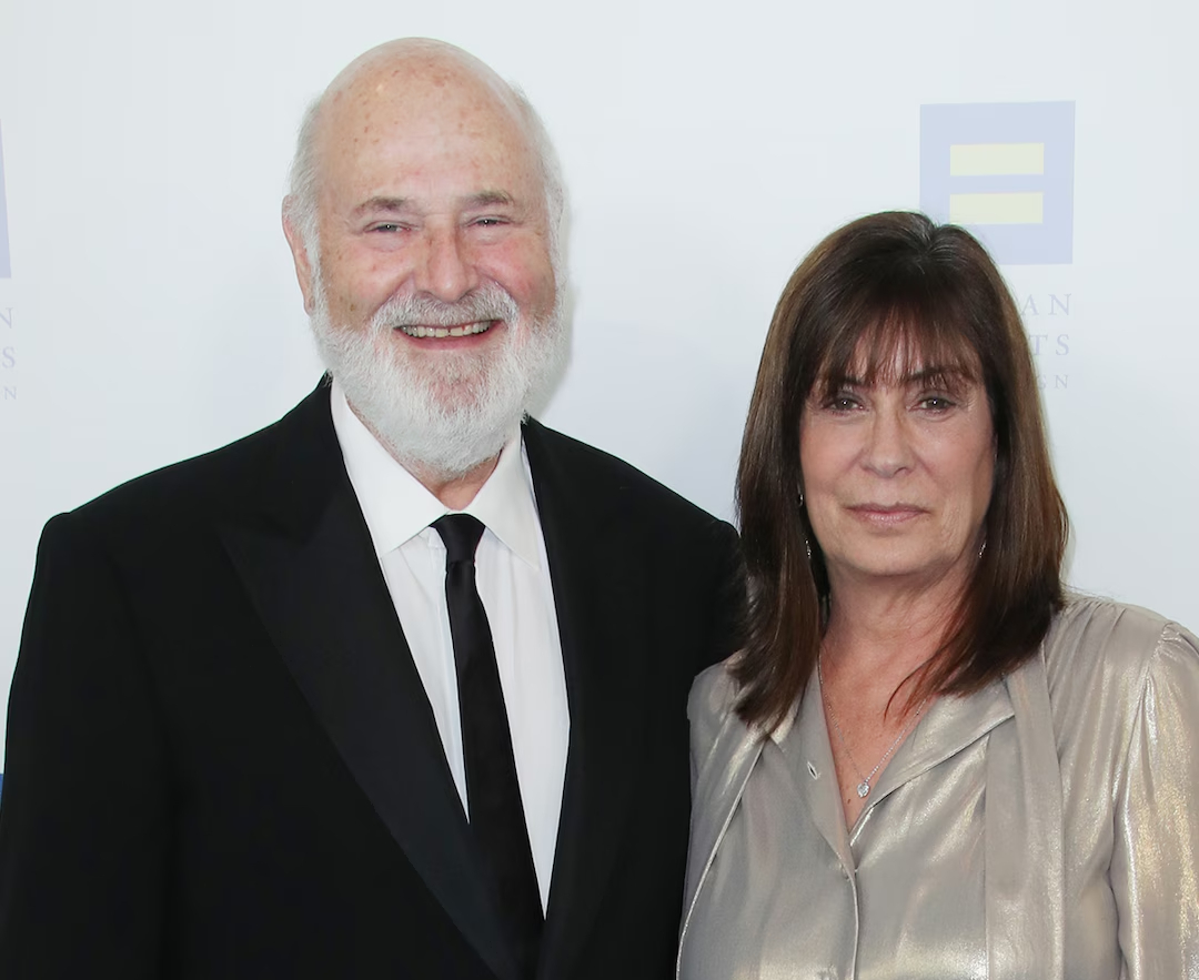 Nye detaljer afsløret om, hvordan Rob Reiner og hans kone blev fundet ...