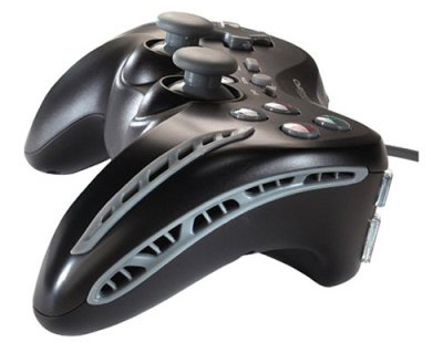 Test: Logitech Mediaboard og Chillstream controller - - Gamereactor