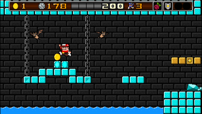 8-Bit Boy Anmeldelse - Gamereactor