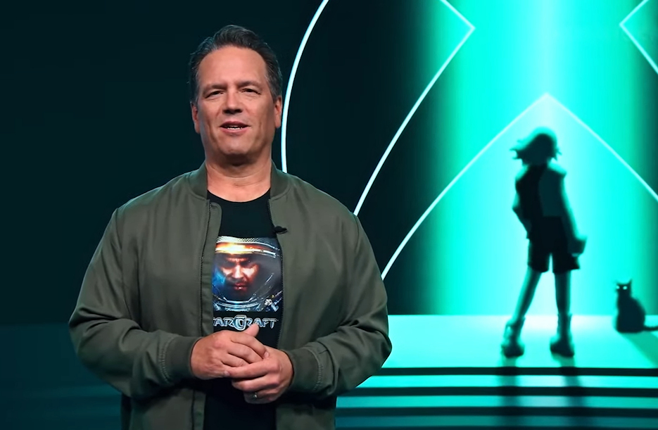 Phil Spencer: "Flere spiller Xbox i Asien end nogensinde før ...