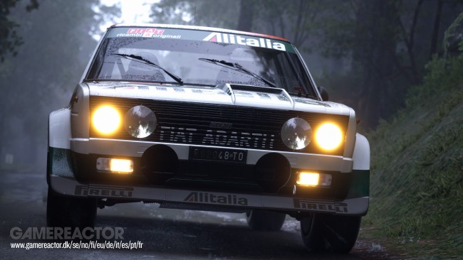 Assetto Corsa Rally er officielt blevet afsløret