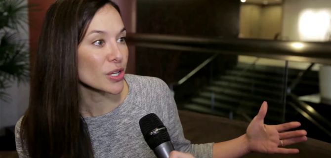 Jade Raymond forlader Ubisoft - Assassin's Creed: Unity - Gamereactor