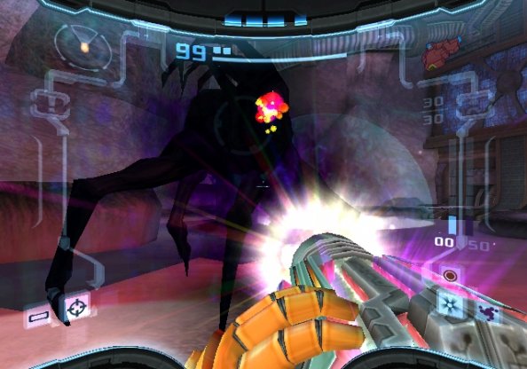 Metroid Prime Trilogy Metroid Prime Trilogy