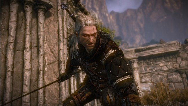 Rapport: "Project Sirius" er et co-op The Witcher-spil