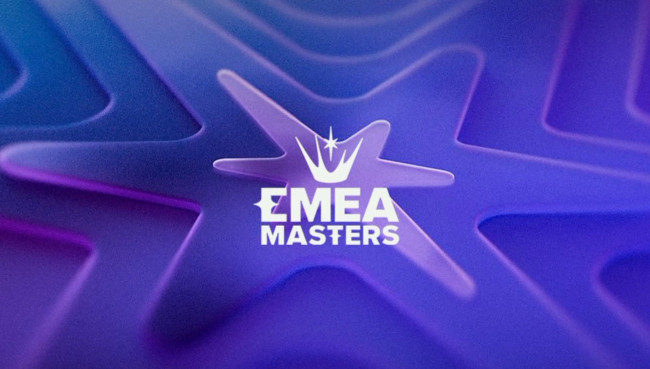 EMEA Masters Forår 2026: Galions besejrer overbevisende Solary i grand ...