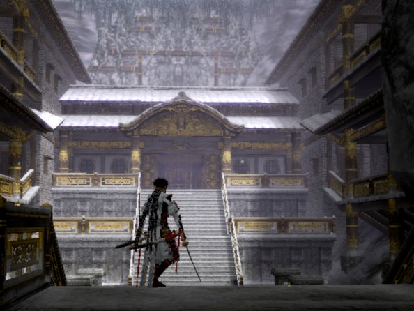 Genji: Dawn of the Samurai Anmeldelse - Gamereactor