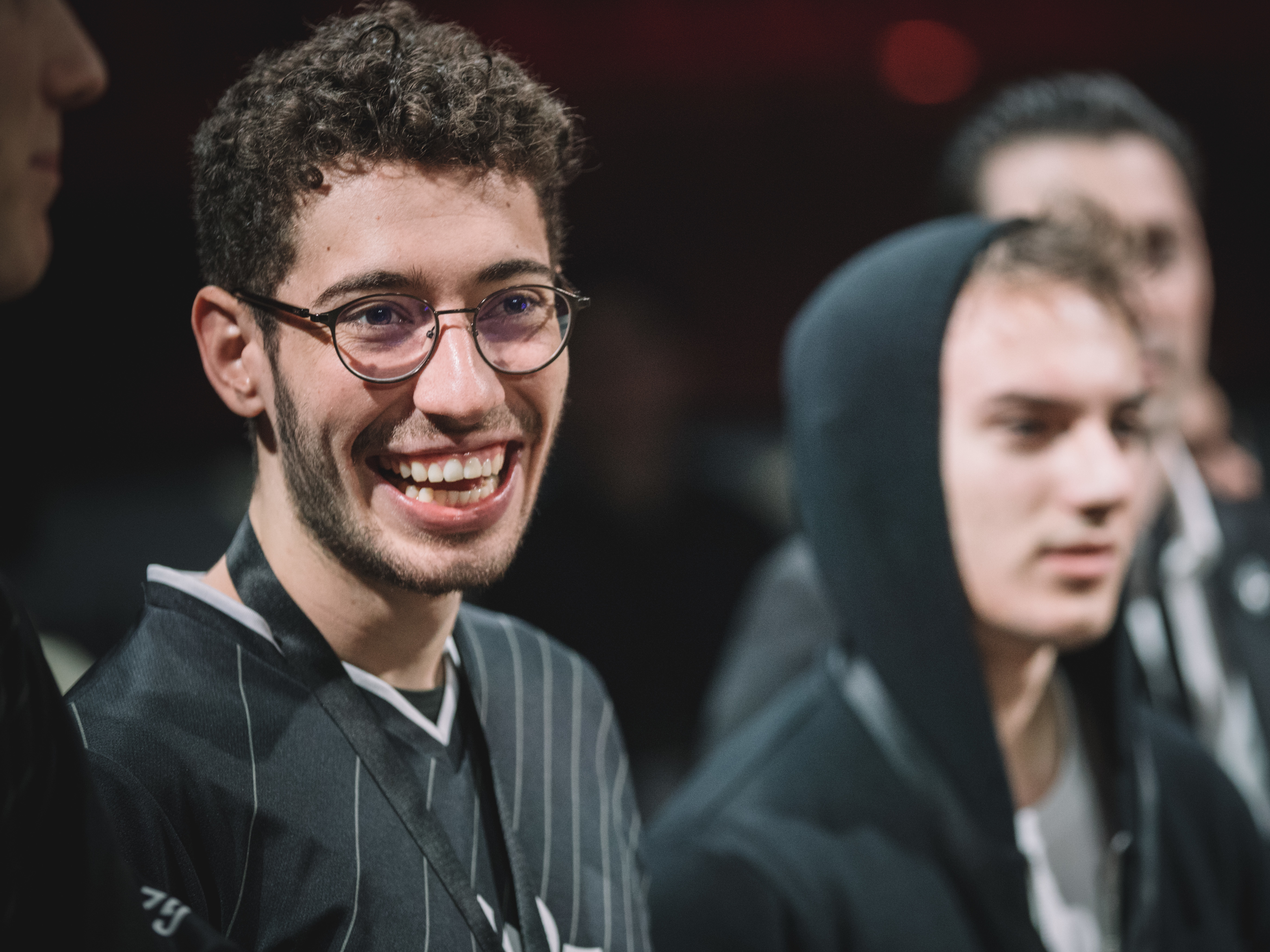 TSM rekrutterer Zven og Mithy - League of Legends - Gamereactor