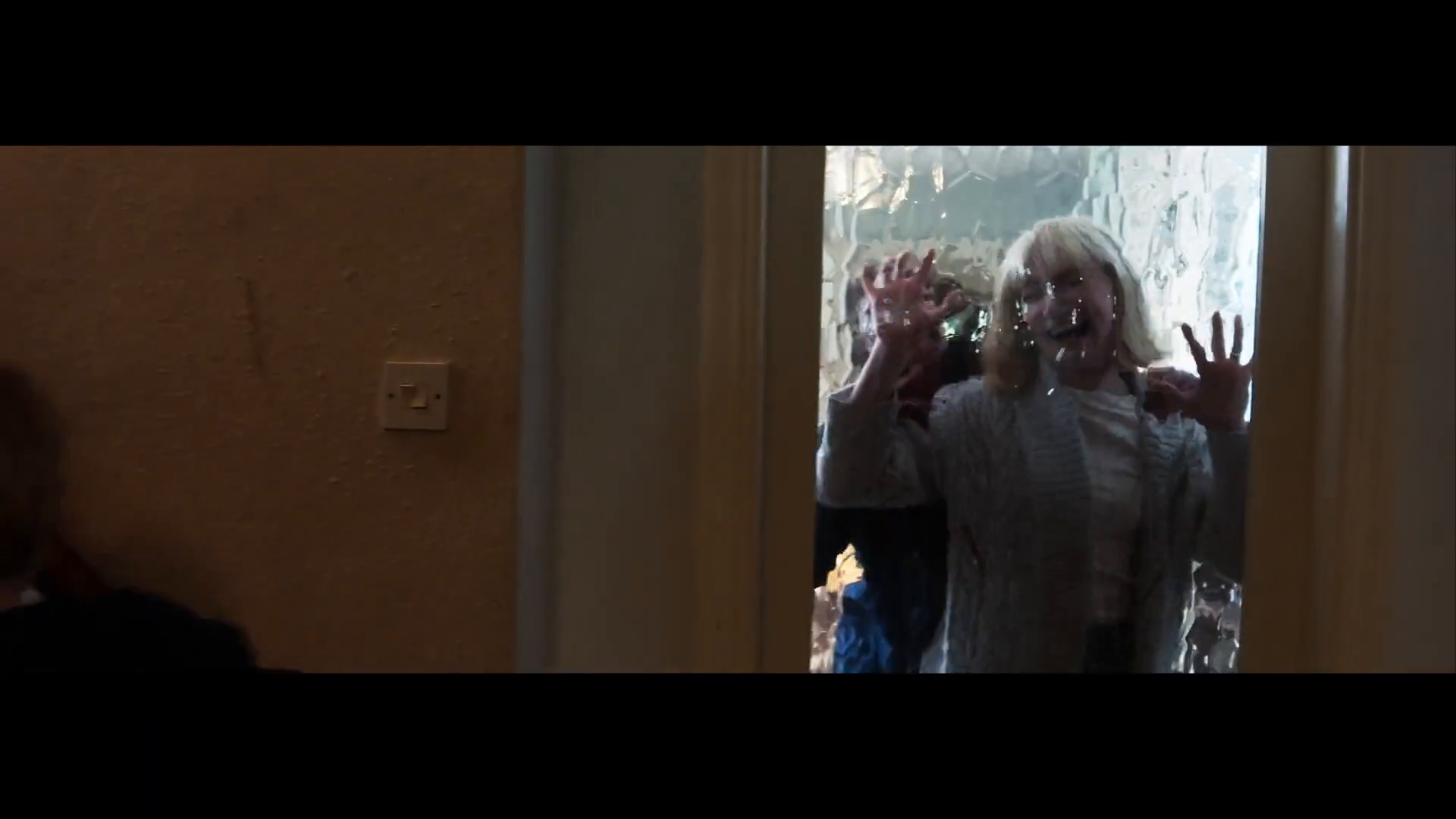 Her er den første trailer fra 28 Years Later