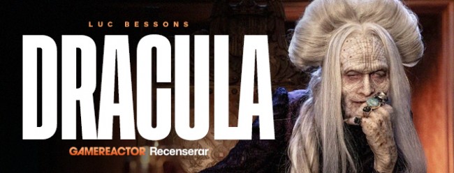 Dracula: A Love Tale - Gamereactor Danmark